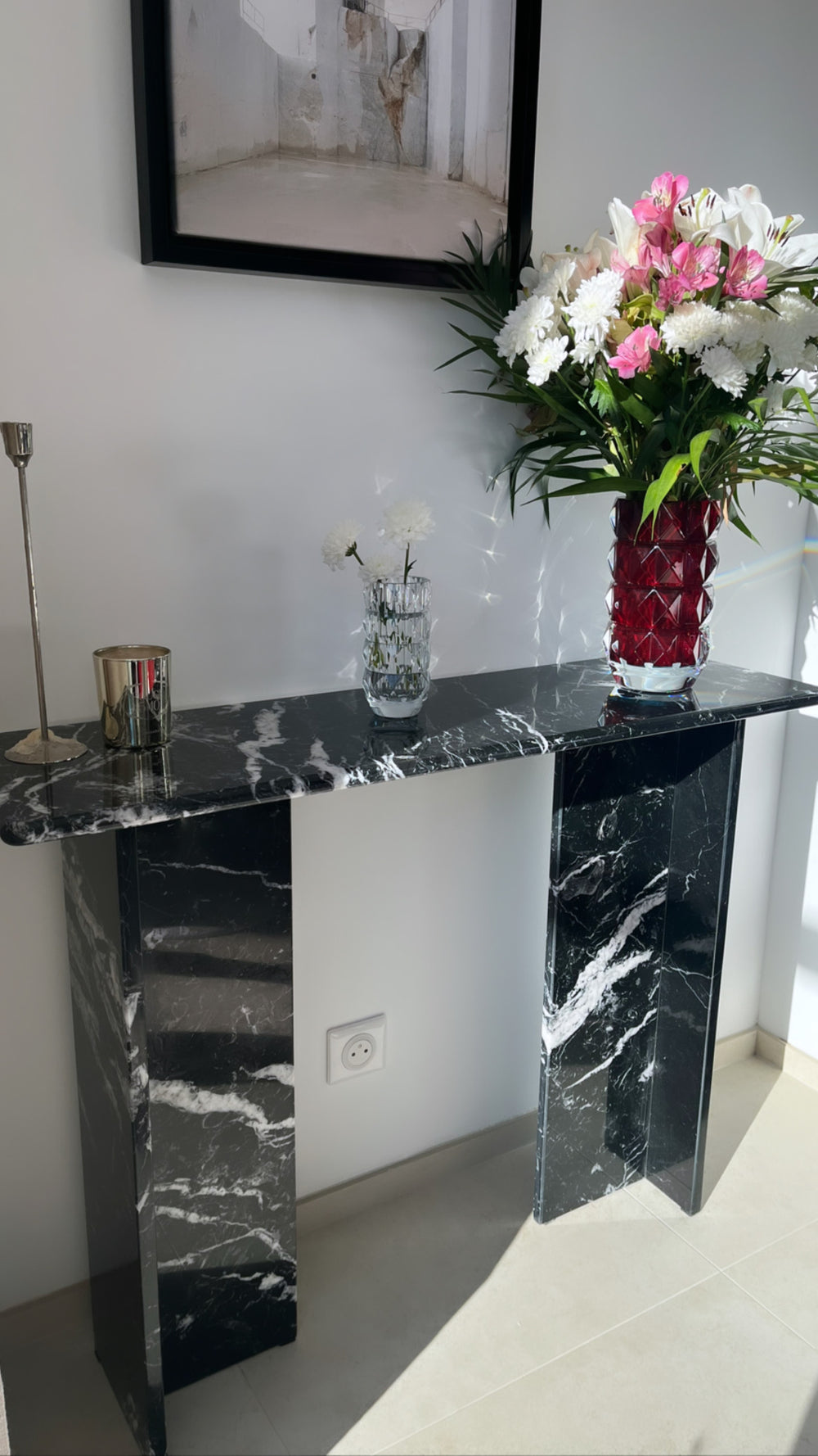 Consoles Signature | GIPSY HOME